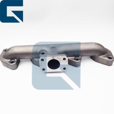 China 298-4569 Exhaust Manifold 2984569  For C4.4 Engine for sale