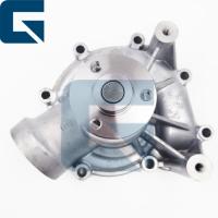 China 04206747R Water Pump For BFM1013 Engine Part for sale
