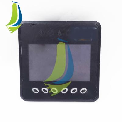 중국 378-1006 모니터 제어 디스플레이 패널 3781006 272D 로더 판매용