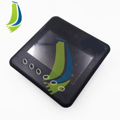 중국 378-1006 모니터 제어 디스플레이 패널 3781006 272D 로더 판매용