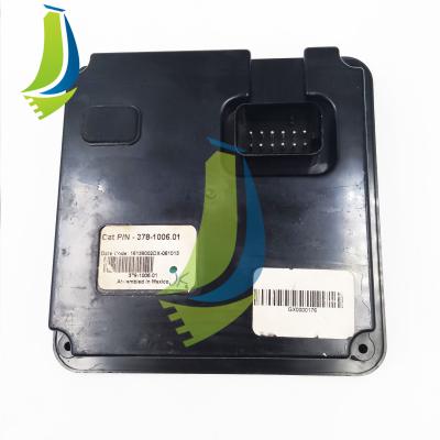 중국 378-1006 모니터 제어 디스플레이 패널 3781006 272D 로더 판매용