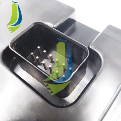 중국 378-1006 모니터 제어 디스플레이 패널 3781006 272D 로더 판매용