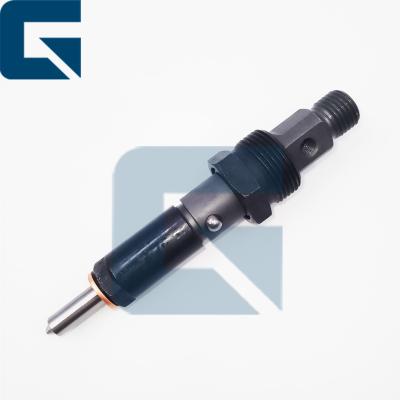 중국 엔진 파트를 위한 504157651개의 디젤 엔진 연료 인젝터 판매용