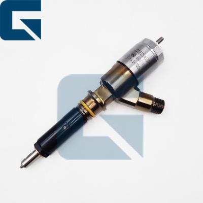 중국 10R-7675 10R7675 C6.4 엔진용 디젤 연료 주입기 판매용