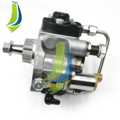 China 22100-E0035 Fuel Injection Pump 22100E0035 For SK200-8 Excavator for sale