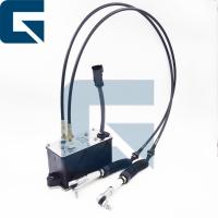 China 247-5231 2475231 Throttle Motor For E320B E330B Excavator for sale