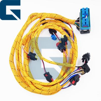 China 296-4617 Harness 2964617 For C6.4 Engine E320D Excavator for sale