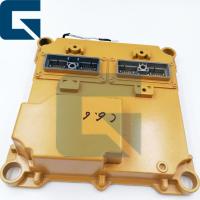 China 331-7540 3317540 C6.6 Engine Controller ECU For E320D Excavator for sale