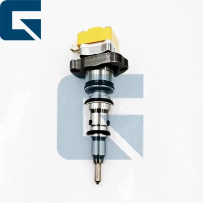 중국 178-6342 D5N 로더용 디젤 연료 주입기 1786342 판매용