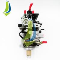 China 9320A210G Fuel Injection Pump For DP210 Engine for sale