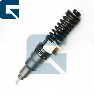 China Equipamento de injecção de combustível diesel BEBE4F07001 21244717 à venda