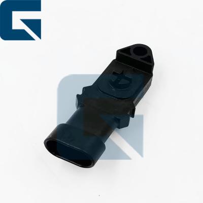 China 4902720 Sensor de pressão de óleo de motor a diesel para partes do motor à venda