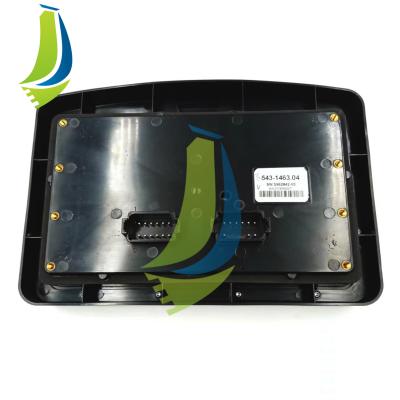 China 543-1463 Panel de visualización del monitor 5431463 Para el motor C7.1 en venta