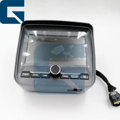 중국 21Q6-33401 21Q633401 R300LC-9S 발굴기용 모니터 디스플레이 판매용