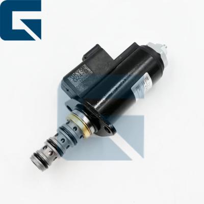 중국 121-1491 1211491 발굴기 E320B용 소레노이드 밸브 판매용