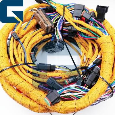 China 271-3511 2713511 Arneses de cableado para excavadoras 312C en venta