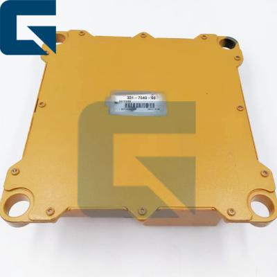 중국 331-7540 컨트롤러 ECM 3317540 엔진 C6.4 6.6 판매용