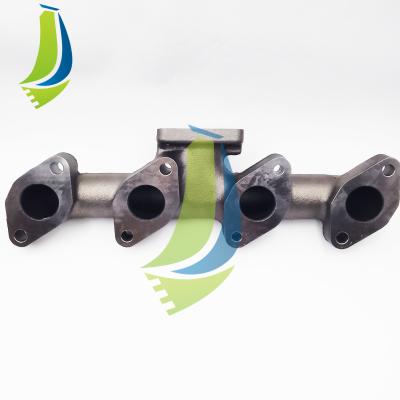 China 298-4569 2984569 Exhaust Manifold For C4.4 Engine for sale