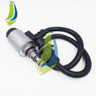 China VOE11144019 Solenoïde klep 11144019 voor L90E wiellader Te koop