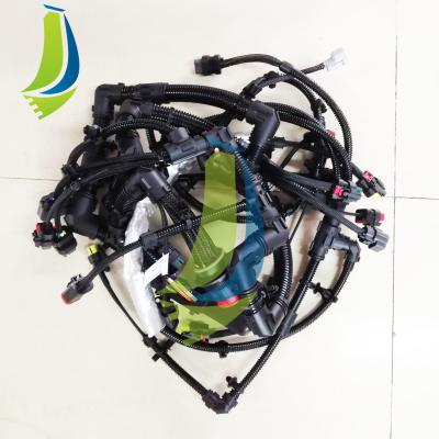 China 364-0611 Engine Wiring Harness 3640611 For 329E Excavator C7.1 Engine for sale