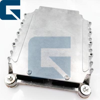 60100002의 VOE60100002 굴착기 부속품 ECU/볼보 EC210를 위한 CPU 관제사