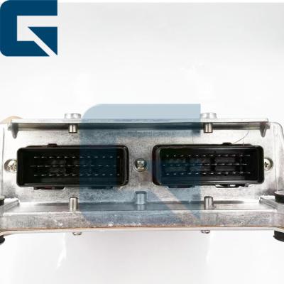 China 60100002 VOE60100002 Excavator Accessories ECU / CPU Controller for  EC210 for sale