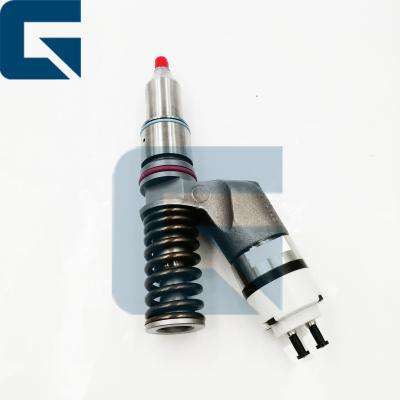 중국 249-0712 2490712 C11 엔진용 코먼 레일 주입기 판매용