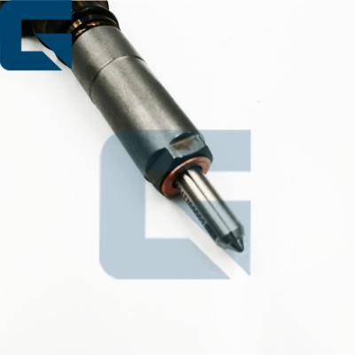 중국 2645A753 10R-7938 C6.6 엔진용 일반 철도 주입기 판매용