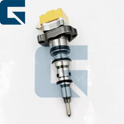 중국 178-6342 1786342 3126B 엔진 120H 엔진 등급용 디젤 연료 주입기 판매용