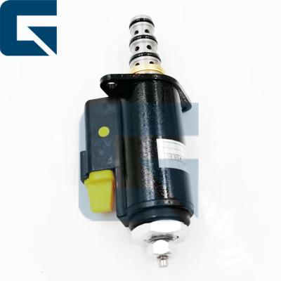 China 111-9916 Válvula solenoide 1119916 para excavadora 307D 308D en venta