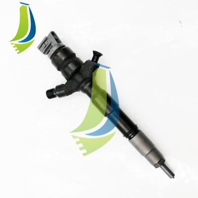 중국 23670-30440 일반 철도 연료 주입기 2367030440 판매용