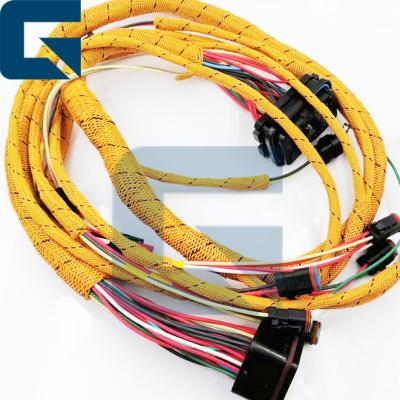 China 245-3514 2453514 Wiring Harness For 966H 972H Wheel Loader for sale