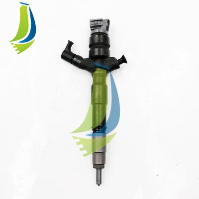 중국 23670-30440 디젤 연료 주입기 2367030440 발굴기 부품 판매용