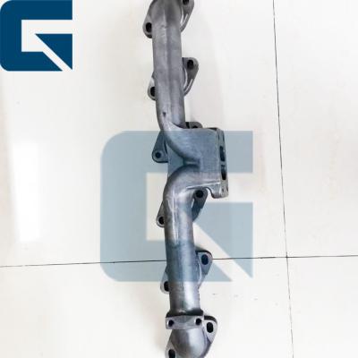 China 331-8917 3318917 Exhaust Manifold For Engine C6.6 Parts for sale