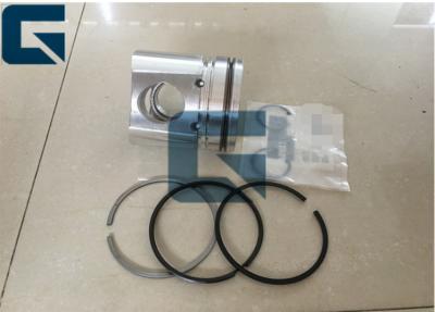 中国 4BT 6BT エンジンピストン 3922571,ピストンリング 3802421,ピストン保持器 3920691 販売のため