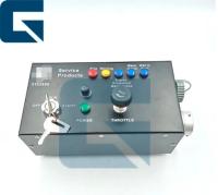 China 3163890 Engine CPU ECU Controller Starter for sale