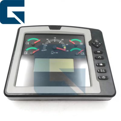 중국 D6N 견인차를 위한 317-3880 3173880 모니터 디스플레이 판매용