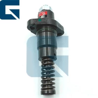 중국 D6E 엔진 단위 펌프를 위한 VOE21147446 0414693007 판매용