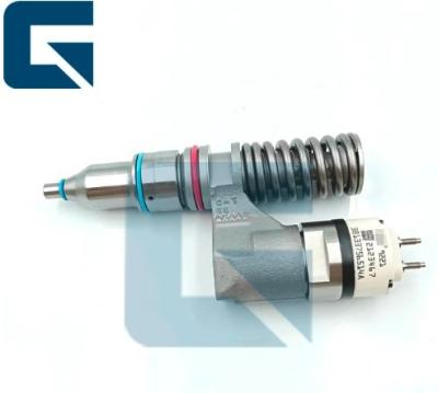 중국 C-10 C-12 엔진 연료 분사 장치를 위한 212-3467 2123467 판매용