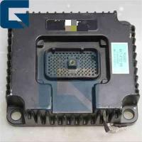China Excavator Controller 417-4722 ECU Computer Box 4174722 For Engine 3126 for sale