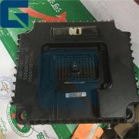 China 285-1142 2851142 Excavator E330D E390D ECU Controller for sale