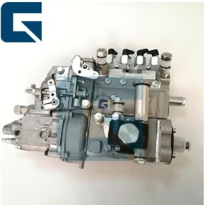 China 101405-9092 Dieselkraftstoff-Injektor-Pumpe der Maschinen-1014059092 zu verkaufen