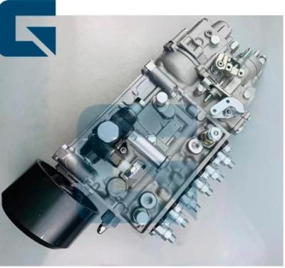 China 101605-0300 Dieselmotor-Kraftstoffeinspritzdüse 1016050300 für Maschine 6Hk1 zu verkaufen