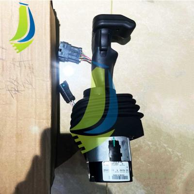 중국 327-3548 제어 GP 조이스틱 3273548 D8T D9T 트랙터 판매용