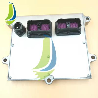 China 4921776 Electronic Control Module For PC200-8 PC300-8 Excavator Parts for sale