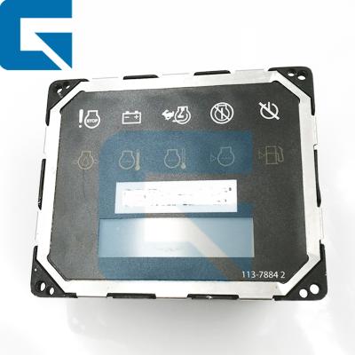 중국 3512B 엔진을 위한 386-6022 모니터 디스플레이 패널 3866022 판매용