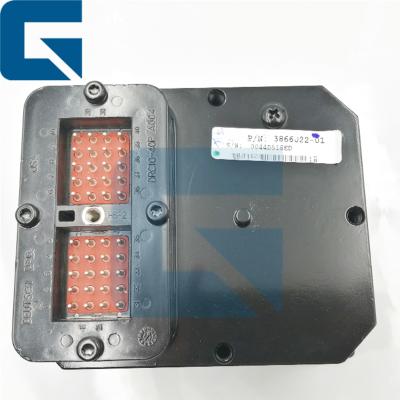 중국 3512B 엔진을 위한 386-6022 모니터 디스플레이 패널 3866022 판매용