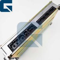 China YM22E00010F1 Controller ECM For SK200 Excavator for sale