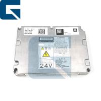 China 89661-E0010 89661E0010 Controller For SK200-8 Excavator for sale