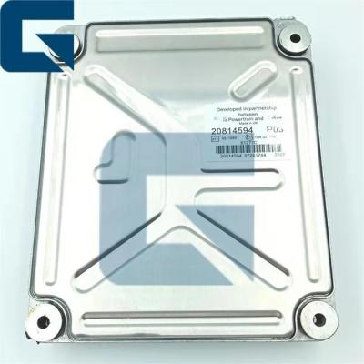 China 20814594 VOE20814594 Prüfer ECU der Maschinen-TAD1641GE zu verkaufen